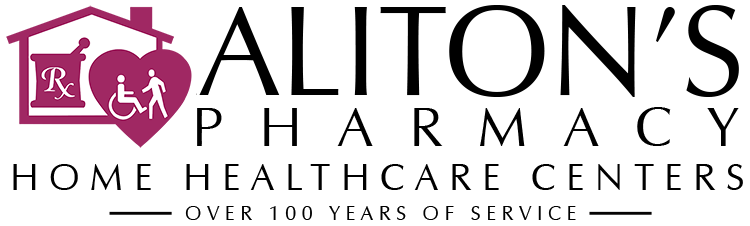 Aliton's Pharmacy Home Healthcare Centers – All your healthcare needs ...